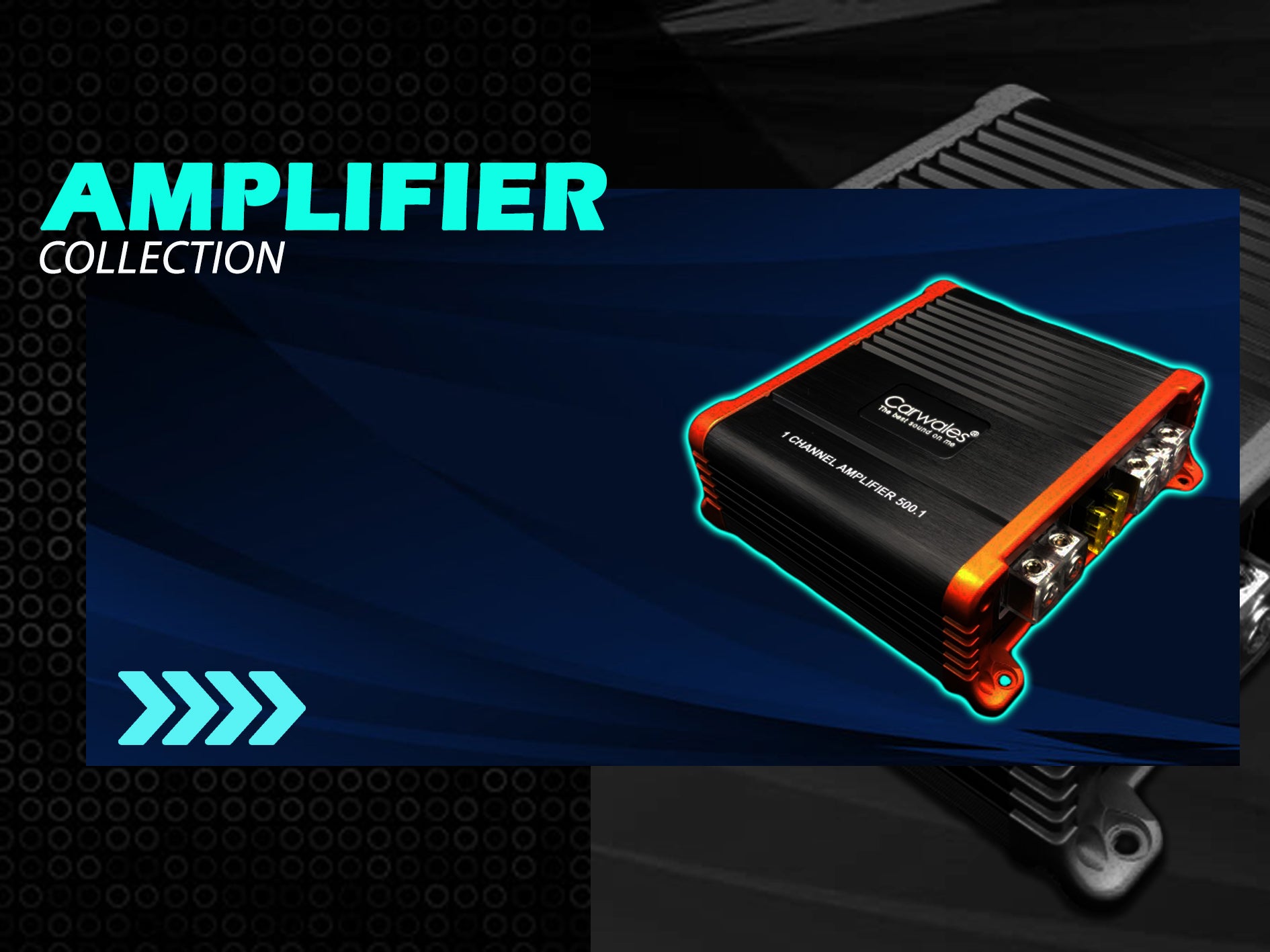 Amplifier Collection – tagged "amplifier" – Carwales Malaysia Official ...