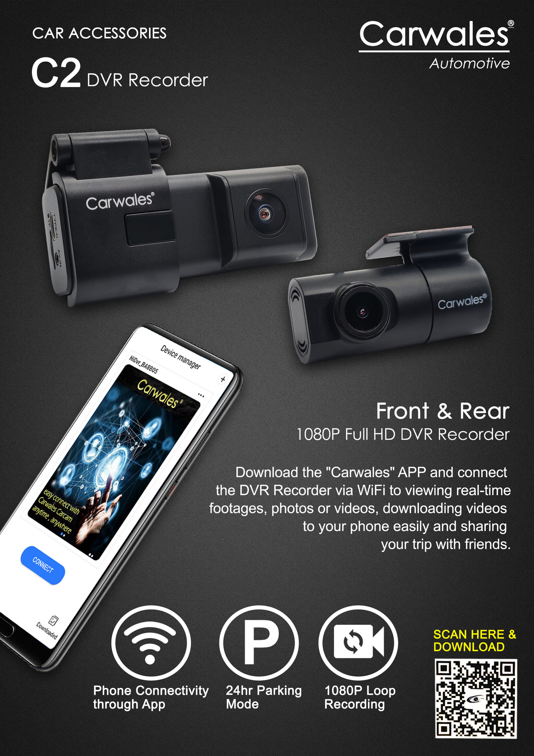 Carwales Malaysia Official Store